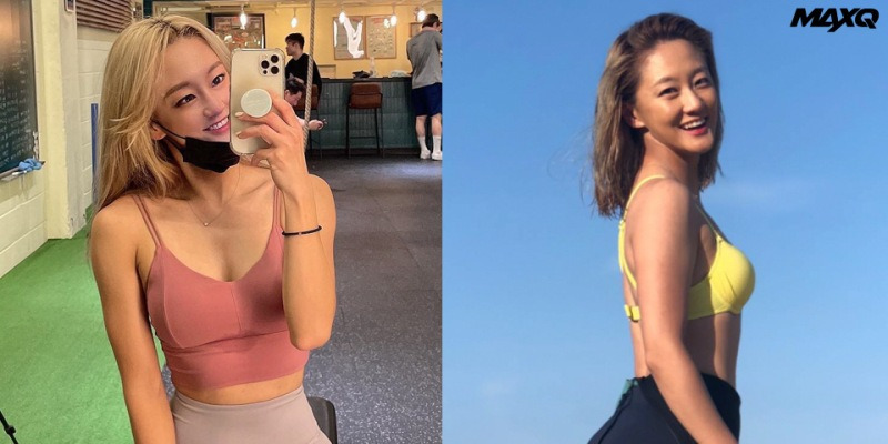 코로나로 찐 살 9kg, 체지방 16% 다이어트 성공한 꿀팁 | 맥스큐