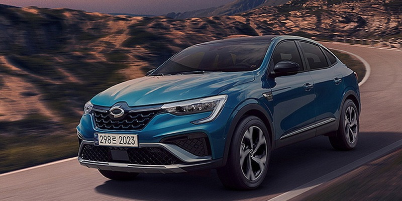 XM3 하이브리드 가격대부터 공개, 3230~3510만원 | 탑라이더