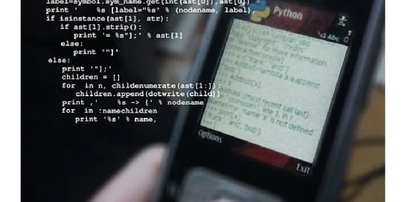 "Life is short, You need Python." 21세기 필수템 파이썬 | 유라이프