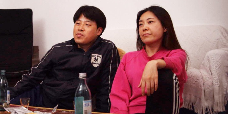 실제 부부의 생활고 연기로 만들어진 수작 | 알려줌 ALZi Media