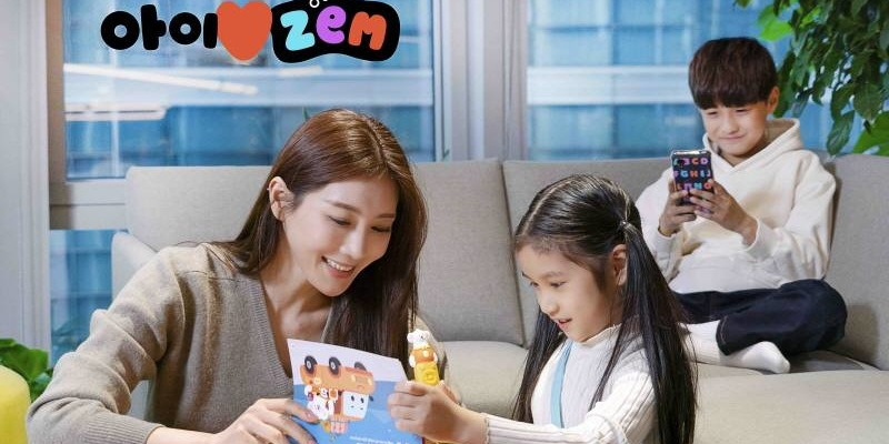 'IPTV 3사' SKB·KT·LGU+가 키즈에 꽂힌 이유 | 블로터