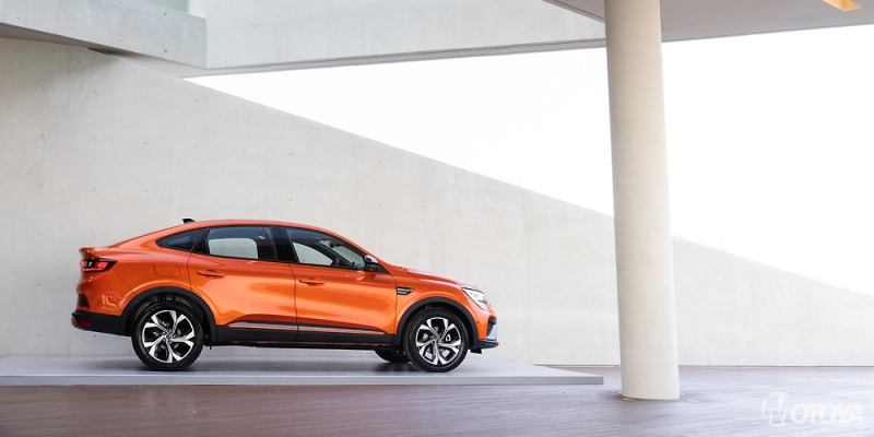 르노코리아자동차, 부산시와 함께 XM3 E-TECH 하이브리드로 도심 전기차 주행 경험 마련 | 모토야