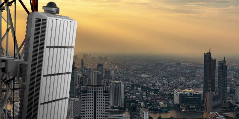 '토종 통신장비' KMW, 5G 상용화 후 내리막…삼성전자 향한 기대감 | 블로터