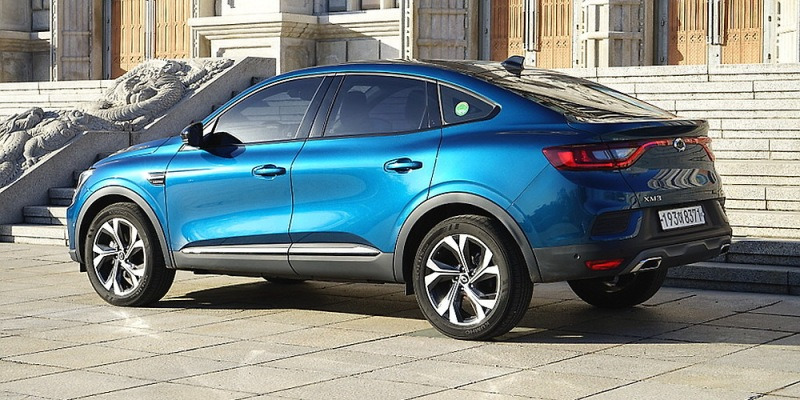 [시승기] XM3 E-TECH 하이브리드, 정숙성과 완성도 돋보여 | 탑라이더