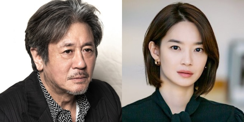 아쉽게 제작 무산된 최민식, 신민아 주연의 로맨틱 코미디 | 삶은영화