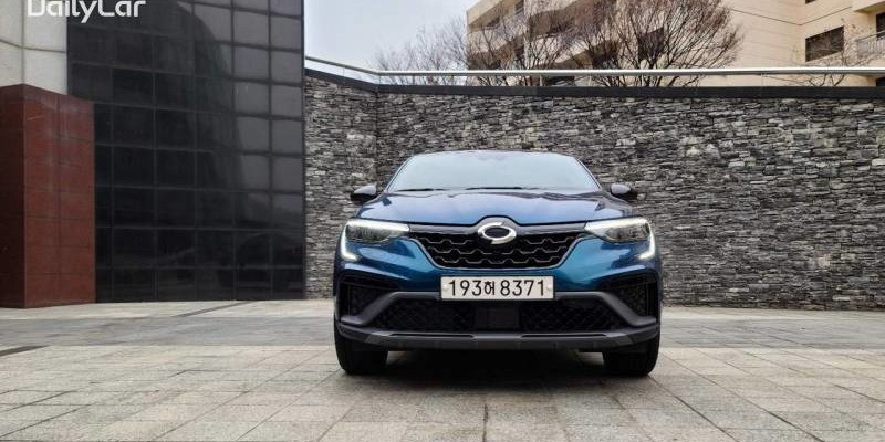 [시승기] 쿠페형 SUV·하이브리드차와 전기차의 강점 아우른..XM3 하이브리드 | 데일리카