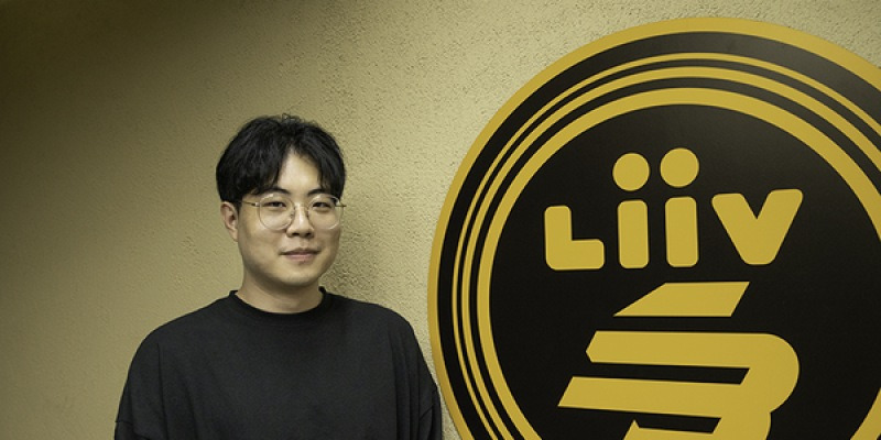 김해찬 SBXG 단장 "리브 샌드박스, 근거있게 승리하는 팀 될 것" [인터뷰]① | 블로터