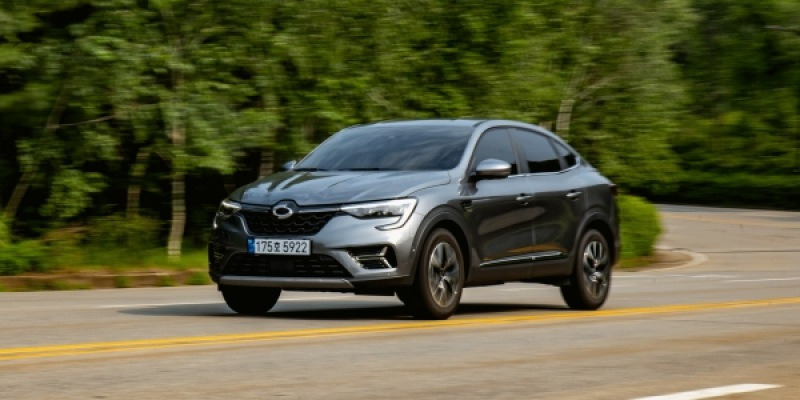 [500km시승기] XM3 1.6 GTe..2천만원 가성비로 만나는 유러피안 | 카가이