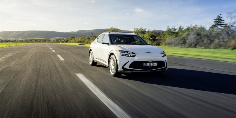 EV6·GV60 獨 전기차 평가서 우수성 입증...E-GMP 플랫폼 경쟁력 인정 | 오토캐스트