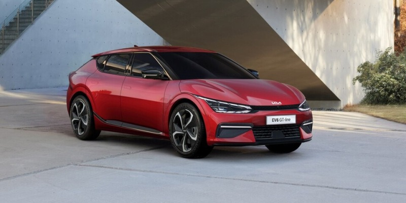 해외서 호평 받는 기아 'EV6'·제네시스 'GV60', 무엇이 좋았을까? | M투데이