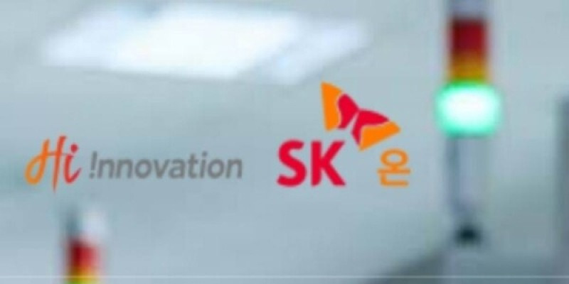 SK온, 미 AMPC 수혜 받고 영업손실 최소화... “하반기 수익성 대폭 증가“ | 블로터