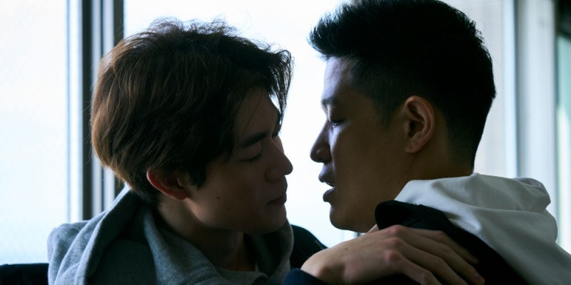 사랑이 필요하지만, 사랑이 두려운 두 남자 | 알려줌 ALZi Media