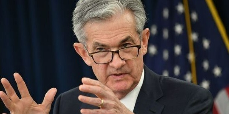 겁나는 파월, 12월 FOMC에선 이런 얘기가 | 더 비비드