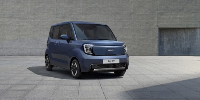 레이EV 구입의향, 토레스EVX 앞질러..LFP배터리 긍정적 | 카가이