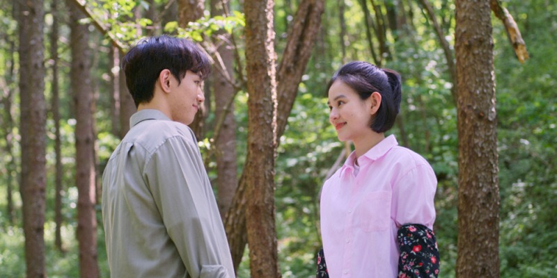 산골 마을에서 가짜 생활하는 남녀에게 벌어진 일 | 알려줌 ALZi Media