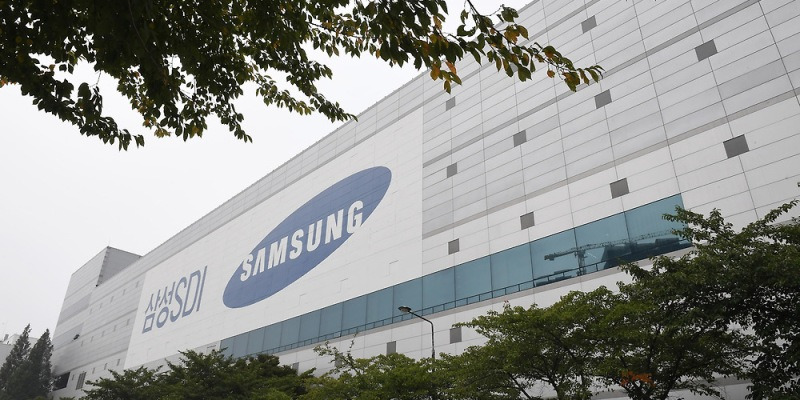 삼성SDI, 3Q 5.9조 역대 최대 매출에도 영업이익 12.3%↓ | 삼프로TV