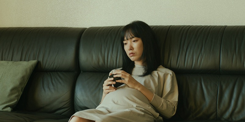 평범하게 살던 커플에게 찾아온 임신, 그리고 충돌 | 알려줌 ALZi Media