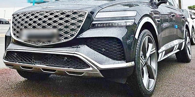 모두가 속았다.. 허위 광고 논란 신형 GV80, 결국 인수 거부 사례까지 발생 | 오토포크