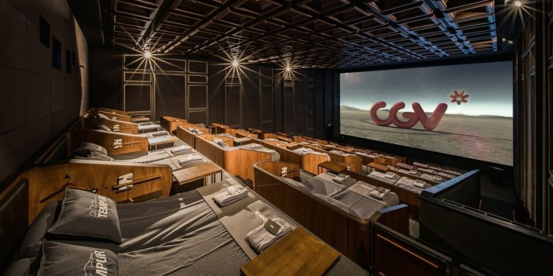 CJ CGV, 회사채 완판에도 이자부담 커졌다 [넘버스] | 블로터