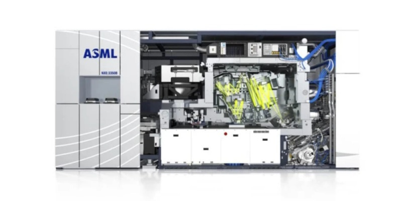 '슈퍼을' ASML과 손잡는 삼성·SK, 'D램용' EUV 선점 경쟁 | 블로터