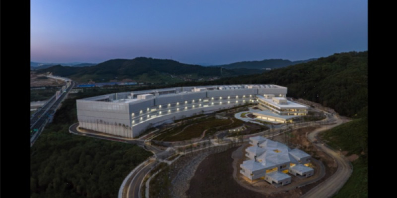 '네이버·KT·NHN' 합종연횡…AI시대 ‘탈 엔비디아’ 노린다[K-클라우드 생존법]① | 블로터