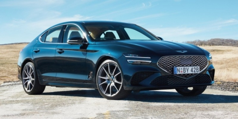 제네시스 G70 라인에 팰리세이드 혼류 생산..노노 갈등도 심화 | 카가이