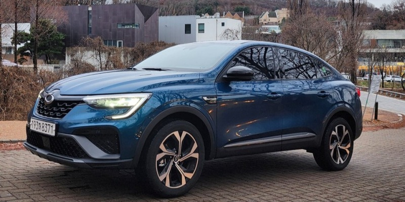 "XM3로 끌어올렸다" 르노코리아, 2023년 총 판매 10만4,276대 기록 | M투데이