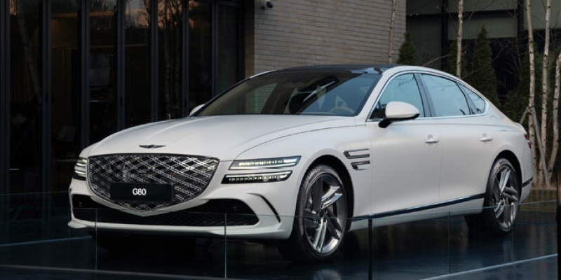 제네시스 3세대 G80 F/L, 새로운 마케팅 전략이 필요하다 | 글로벌오토뉴스