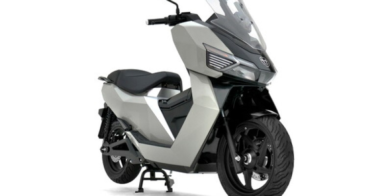 대동모빌리티, 전기 스쿠터 GS100 올해부터 고객에게 직접 판매한다 | 모터매거진