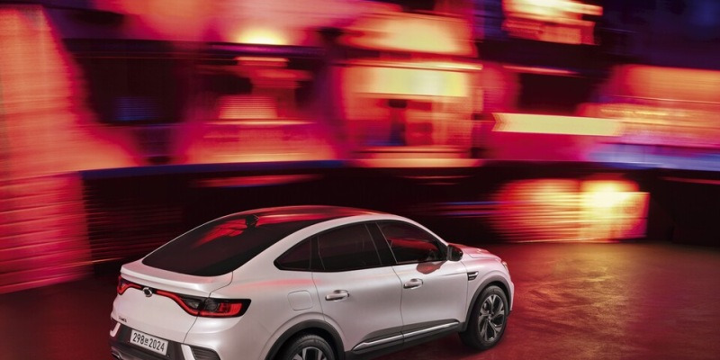 르노코리아, 누적 24만 대 돌파한 QM6 최대 220만 원 혜택...푸짐한 경품도 | 오토헤럴드