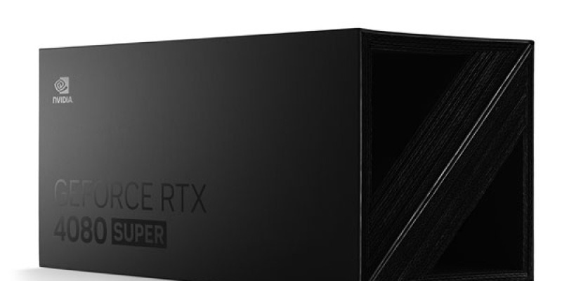 심리적 허들 낮춘 하이엔드 VGA, 엔비디아 지포스 RTX 4080 Super FE | 보드나라/케이벤치