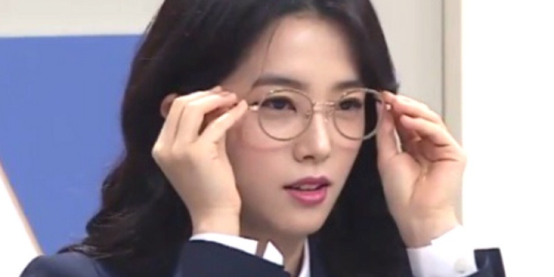 이제는 모두 품절녀가 되었다는 JTBC 3대 여신 | 삶은영화