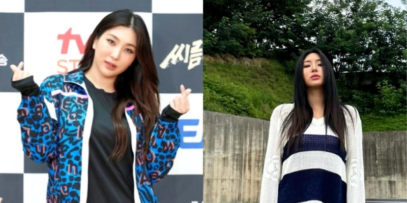 맥주와 야식 때문에 90kg… 정신차리고 67kg 만든 여가수 “대박” | 셀럽스케치