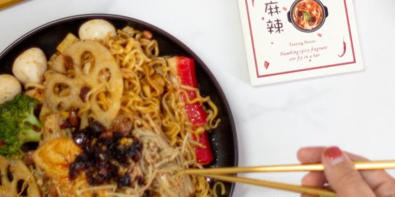 식지 않는 마라 열풍, 마라 초콜릿은 어떤 맛? | RealFoods