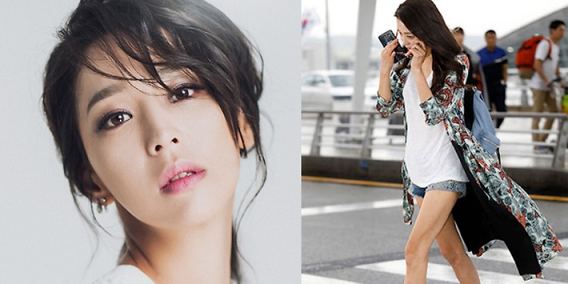 20년 넘게 삼겹살 안 먹고 174cm 50kg 유지 중인 배우 근황 | 삶은영화