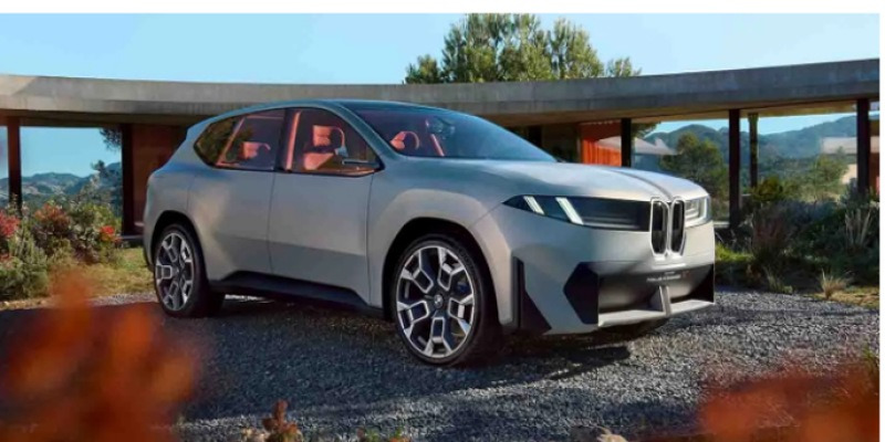 배터리 기술회사 AESC, 미국 BMW 사우스캐롤라이나 공장에 15억 달러 투자 | 글로벌오토뉴스