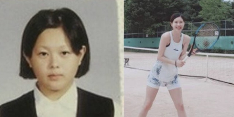 80kg에서 39kg까지 감량하고 요요없이 유지중인 배우,관리법 | 셀럽뉴스