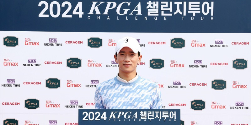 넥센타이어, ‘KPGA 챌린지투어’ 후원.. 골프 저변 확대 힘써 | 카매거진