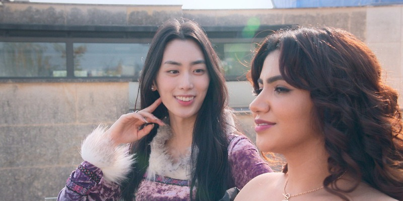 상위 1% '슈퍼리치'의 삶, 넷플릭스에서 만난다 | 알려줌 ALZi Media