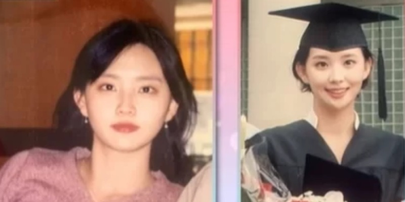 IQ 156 서울대 얼짱 출신으로 유명했던 연예인 근황 | 훅!