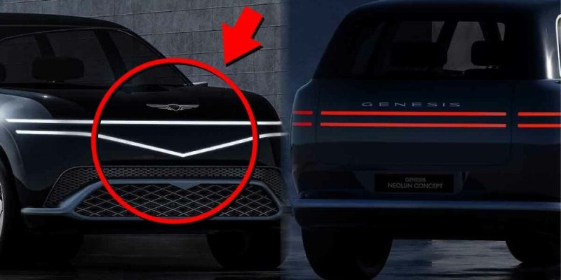 "GV90 1년 늦게 출시?" E-GMP 후속, 갑자기 일정 밀렸다? | 카프레스