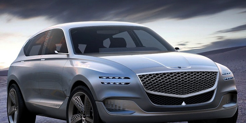 “시장은 못 이겨!” 제네시스 GV80 EV 출시 전격 연기된 이유 | 더드라이브