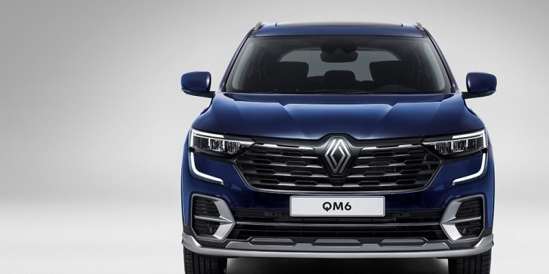 르노 QM6 2025년형 SP 출시, 가격 125만원 인하 | 탑라이더
