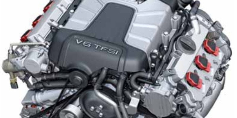 아우디 3.0 TFSI 가솔린 엔진 분석 (엔진 코드 EA837, EA839) | 보배드림