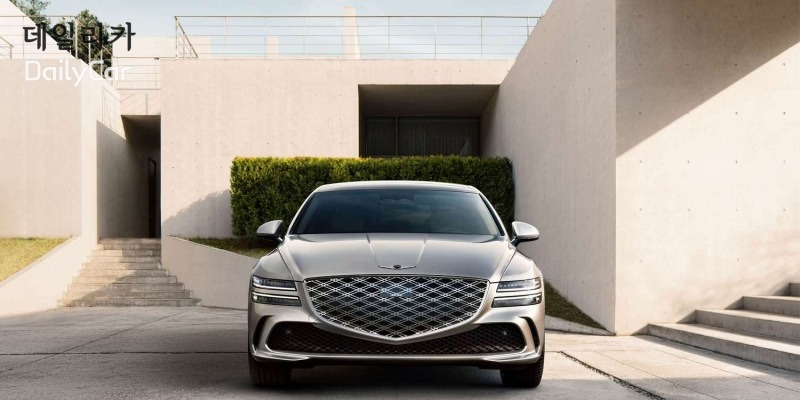 중고차 시장, G80·그랜저·K8 시세 하락하고 캐스퍼·레이는 상승세..왜? | 데일리카