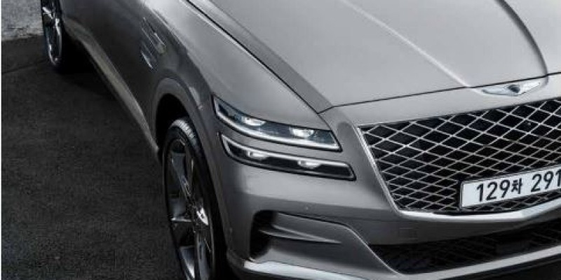 '이것' 적용된 제네시스 GV80 화재 가능성에 따른 리콜 실시 차주들 큰 충격 | 유카포스트