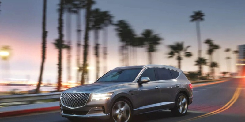 “제네시스 칼 제대로 갈았다” 5천만 원대로 저렴해진 GV80에 서로 사겠다고 ‘난리’ | 리포테라