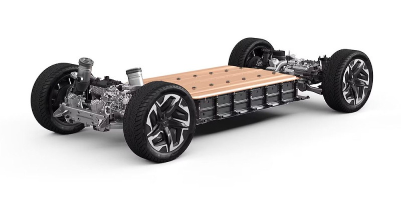 국내서 판매되는 전기차 대부분 LG, 삼성, SK, CATL 배터리 쓴다 | 오토뷰