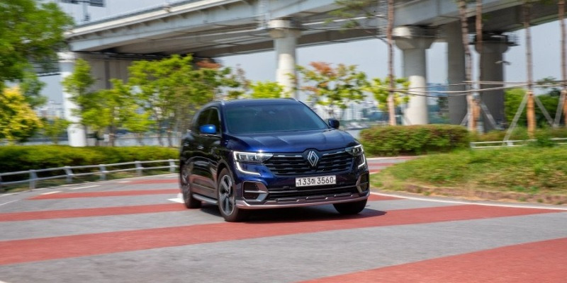 QM6의 장점과 단점 분석, SUV의 매력과 아쉬움 | 오토카뉴스