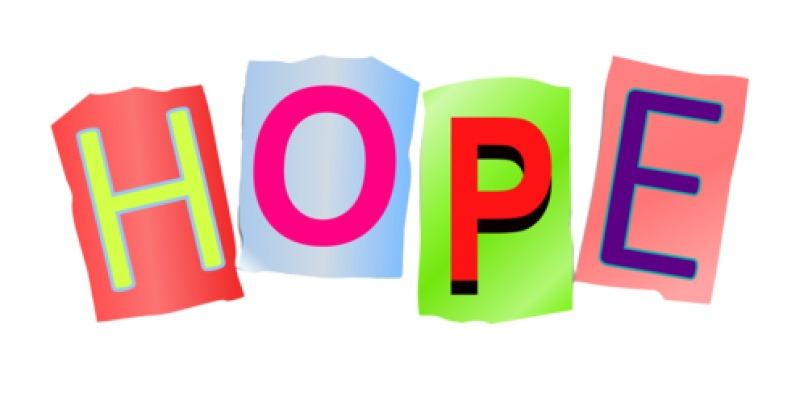 I hope 무슨 뜻일까? | Muezli